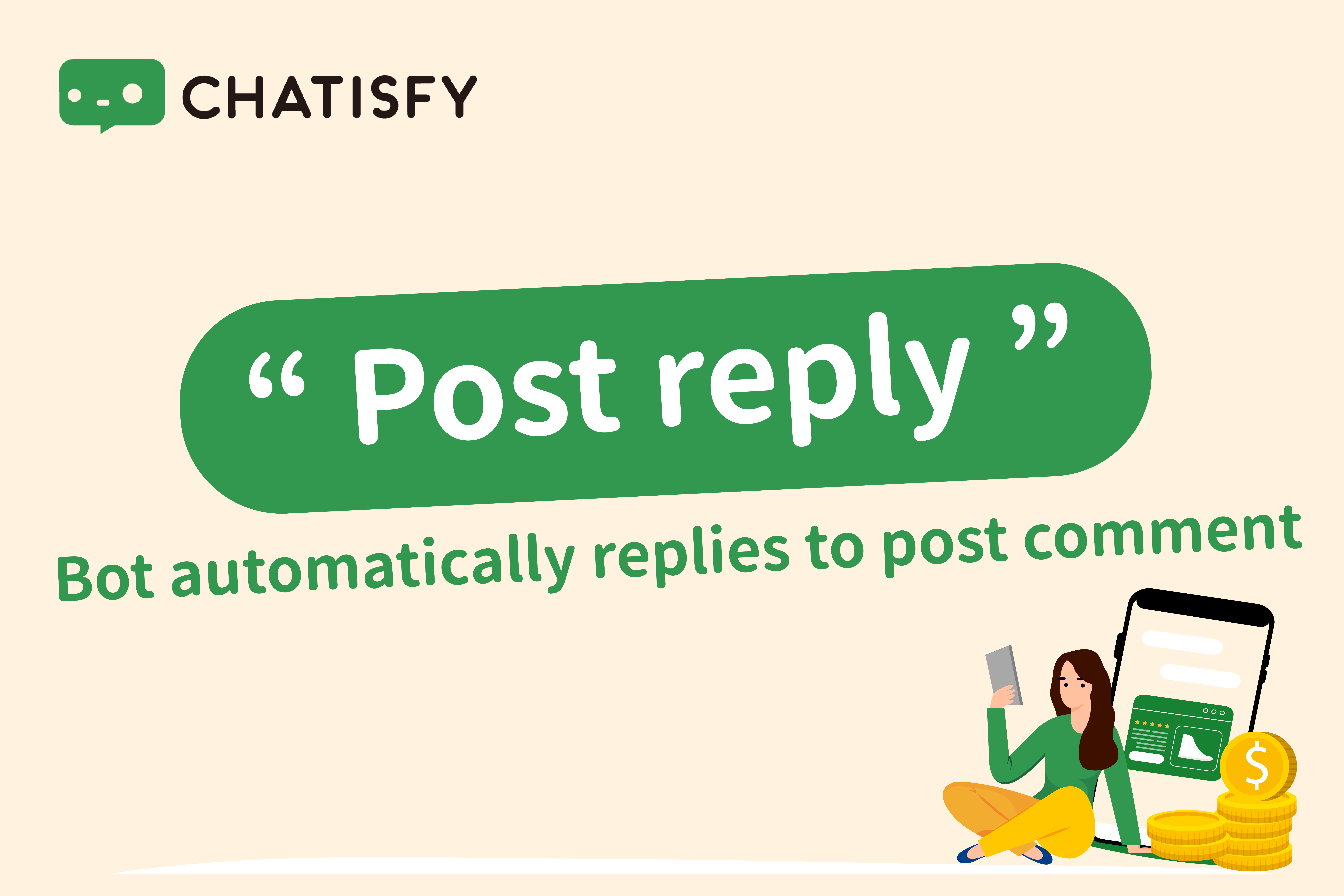 (1) Post Reply - CHATISFY BLOG