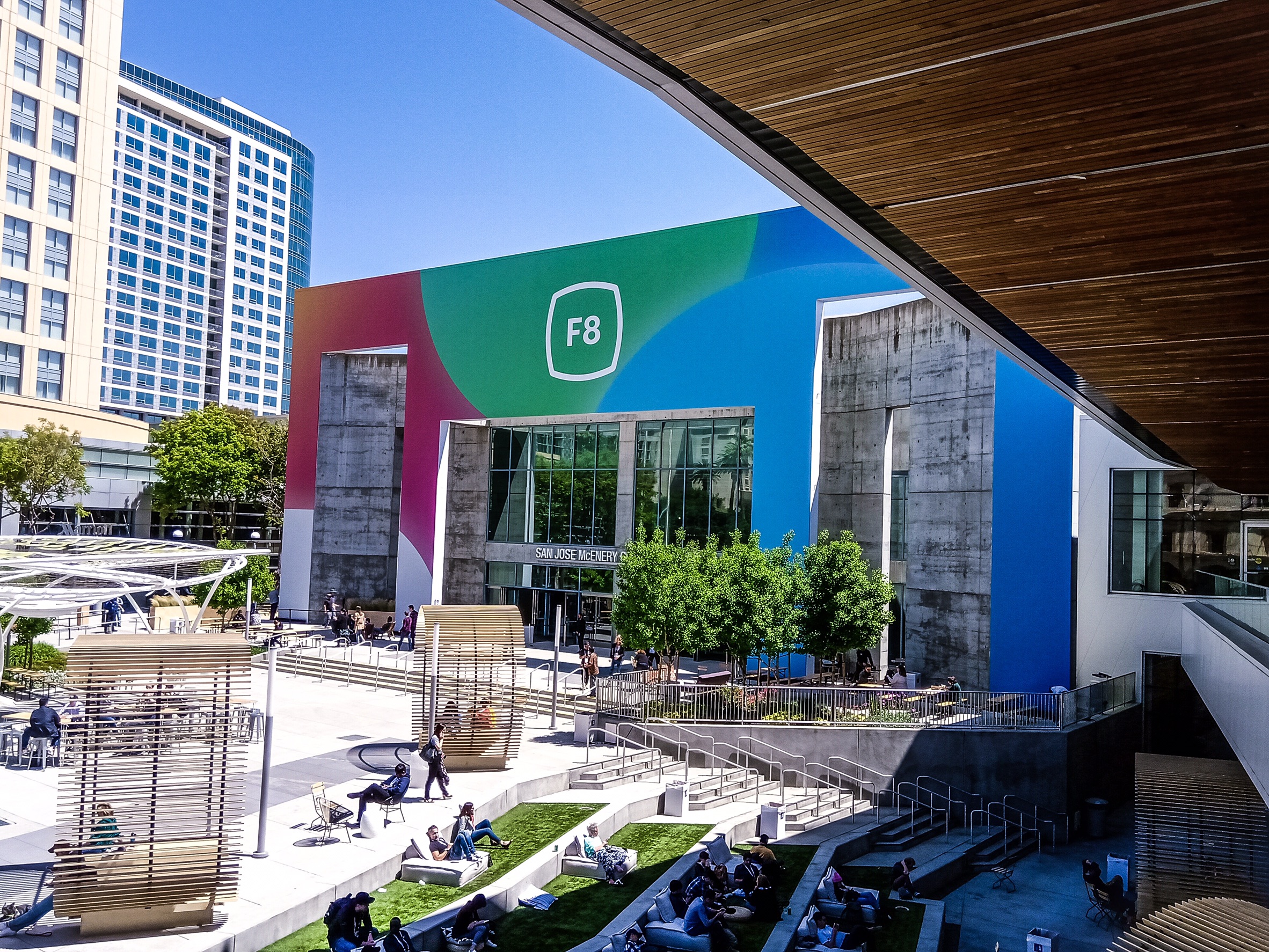 【特別專訪】跟著 CHATISFY 一起看 2019 F8 大會（上） - CHATISFY BLOG