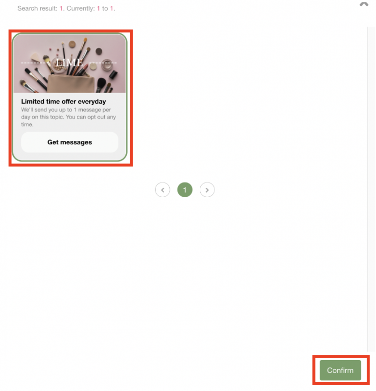 The complete guide on how to set up Recurring Notifications! - CHATISFY BLOG
