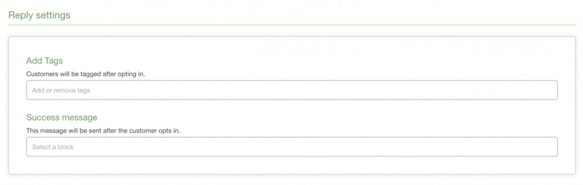 The complete guide on how to set up Recurring Notifications! - CHATISFY BLOG
