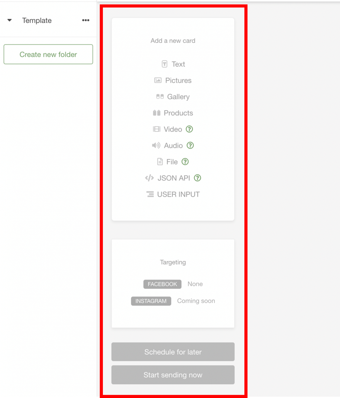 The complete guide on how to set up Recurring Notifications! - CHATISFY BLOG