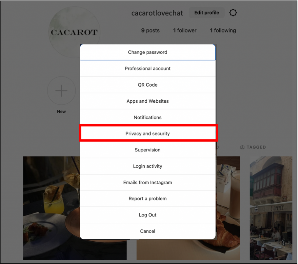 Connect your Instagram account to LIVECHAT, Empower your message ...